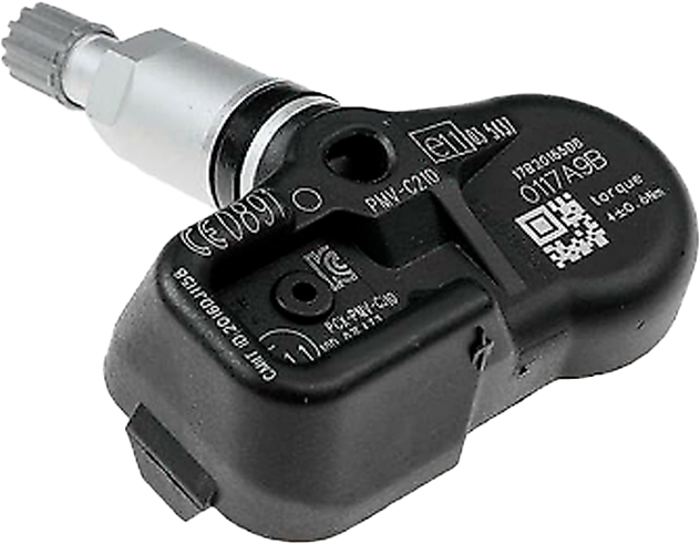 Genuine Toyota Tire Preasure Monitor Valve for FJ Cruiser