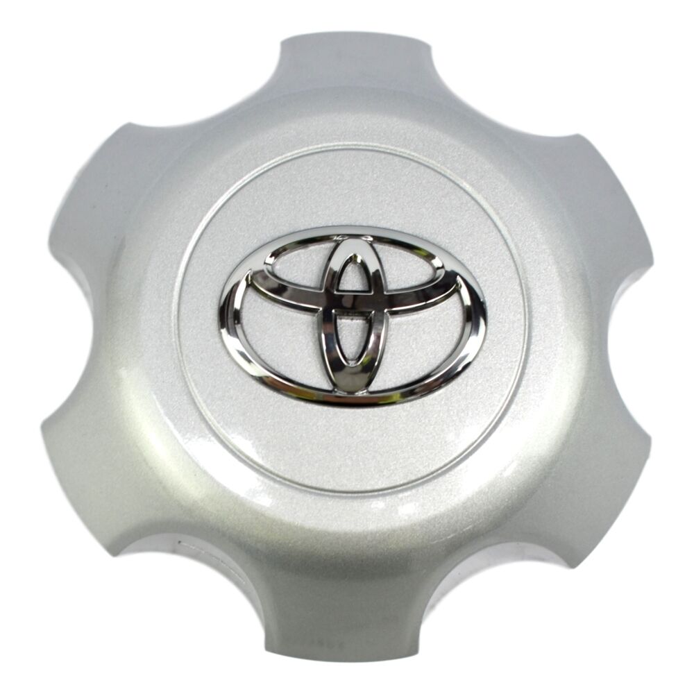 Genuine Toyota Alloy Wheel Centre Cap for Land Cruiser Prado 2009-2013