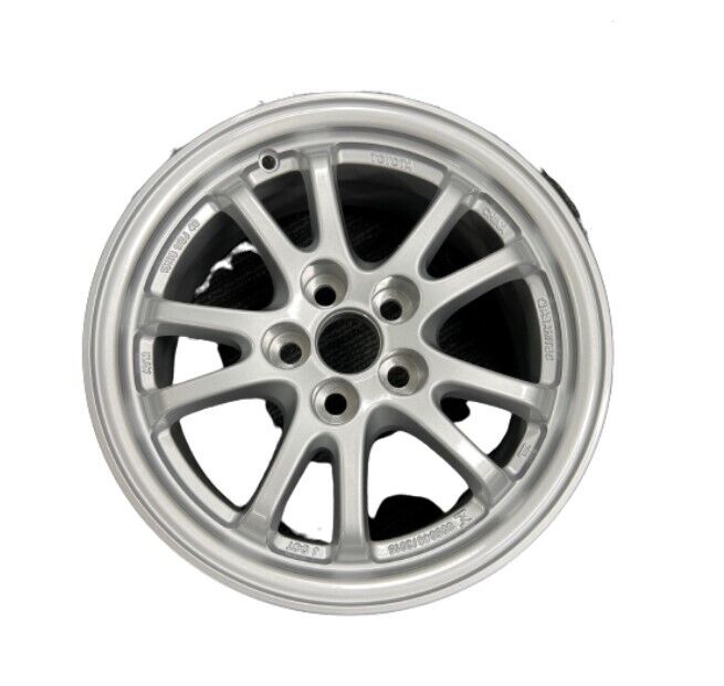Genuine Toyota 15" Alloy Wheel for Prius 2016-2022