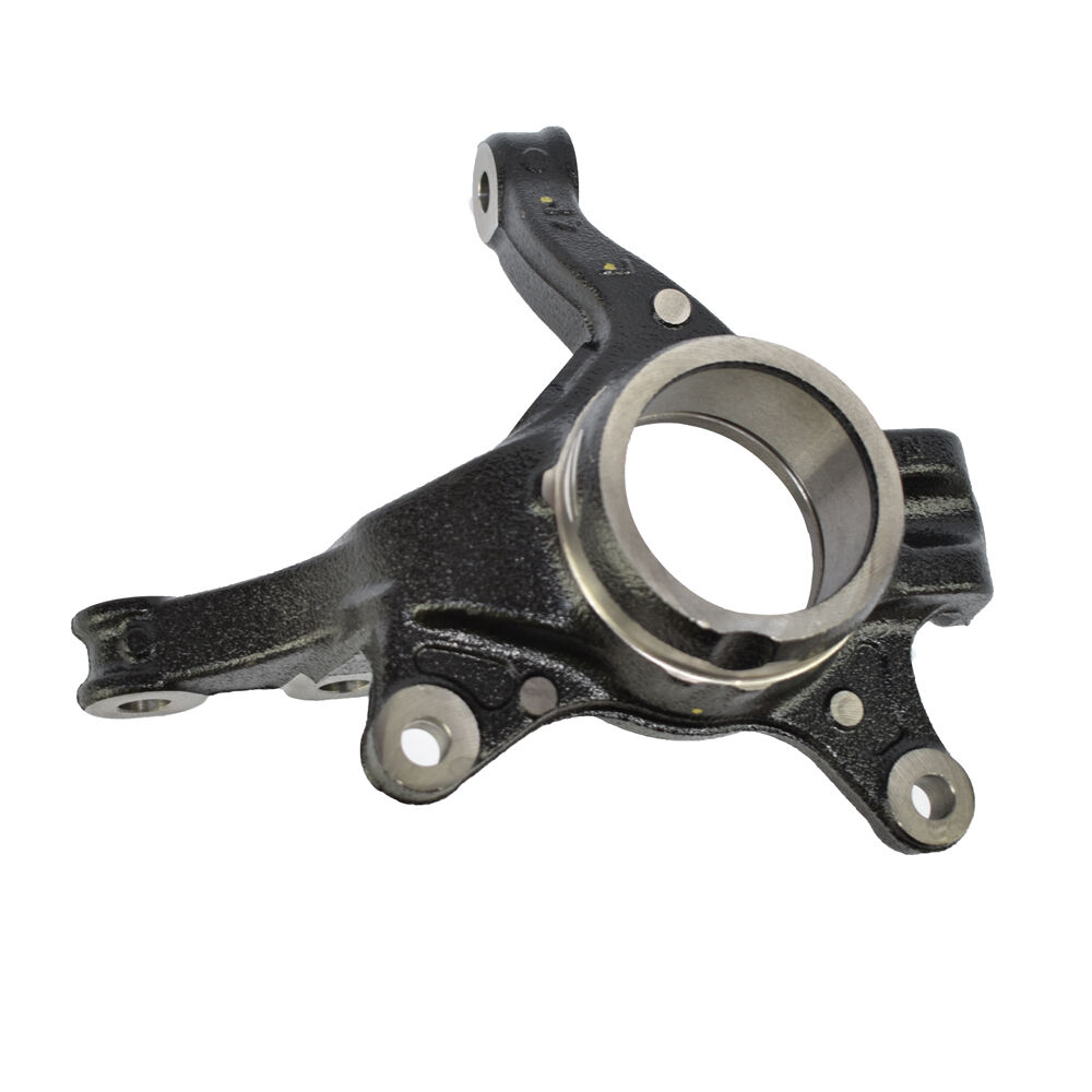 Genuine Toyota Steering Knuckle LH for Corolla Prius Yaris
