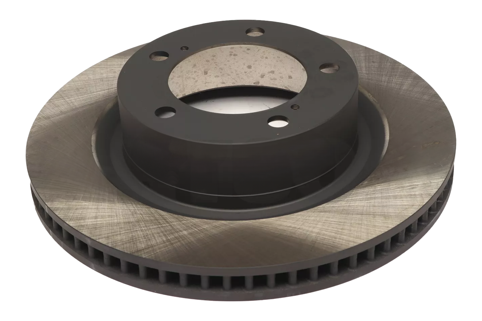 Genuine Toyota Front Disc Brake Rotor for LandCruiser 200 08/2015 - 04/2021