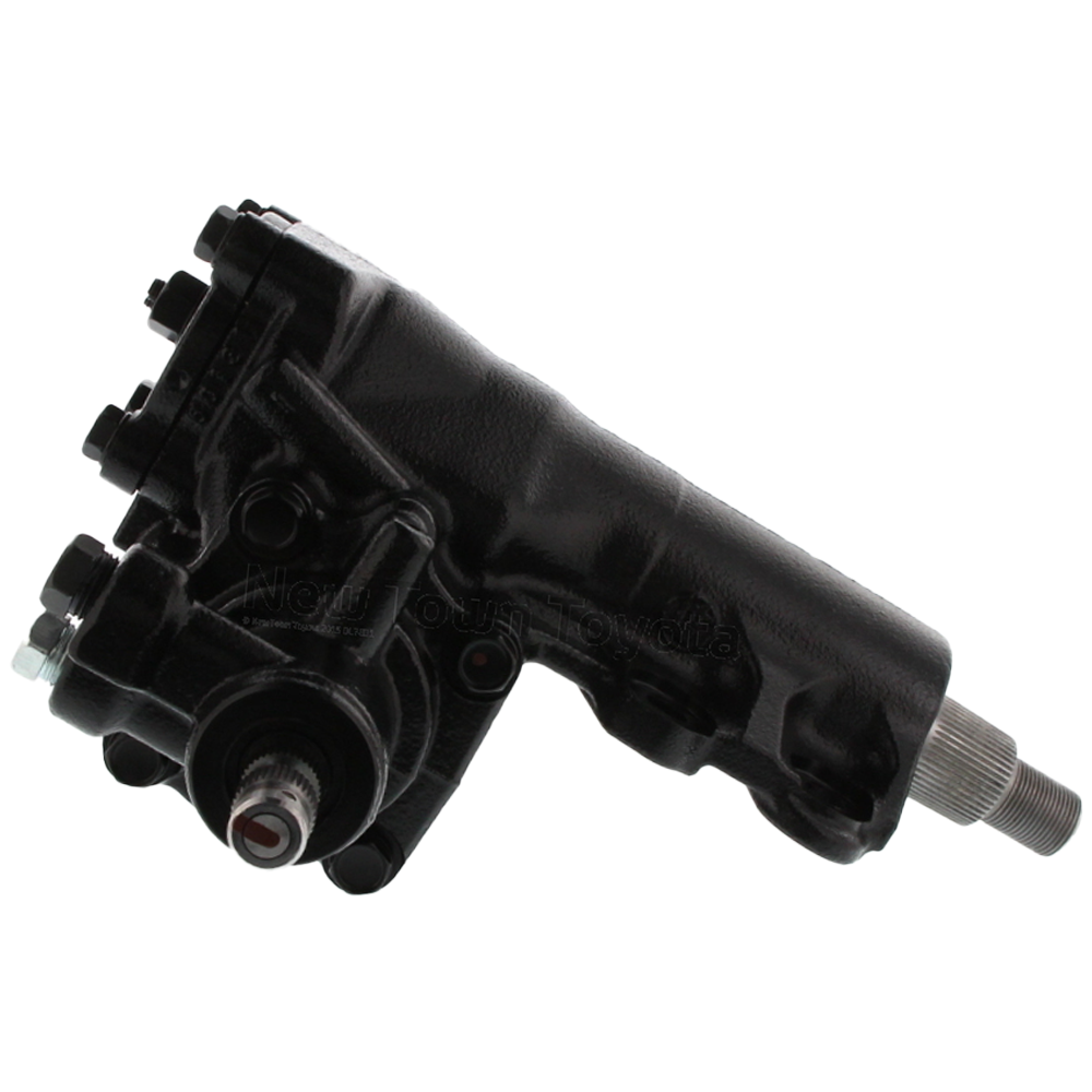 Genuine Toyota Power Steering Rack Gear Box for LandCruiser 70
