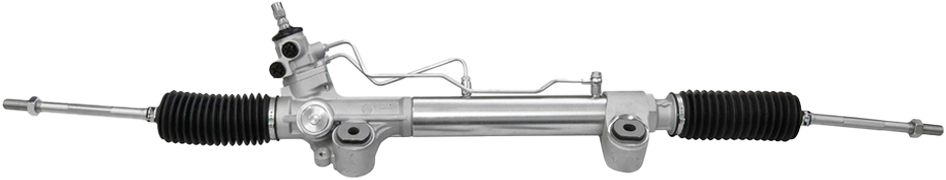 Genuine Toyota Power Steering Rack for Hilux & Fortuner 2015-On