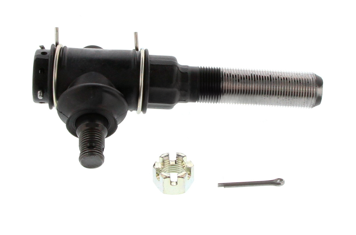 Genuine Toyota LH Steering Relay Rod End for Land Cruiser 70 Series