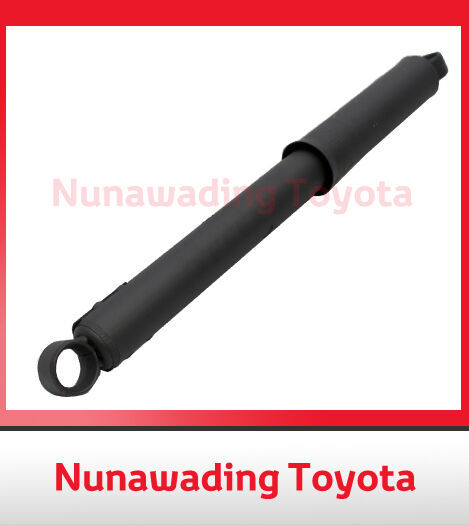 Genuine Toyota Rear Shock Absorber for Land Cruiser 70 VDJ79 2007 - Onwards