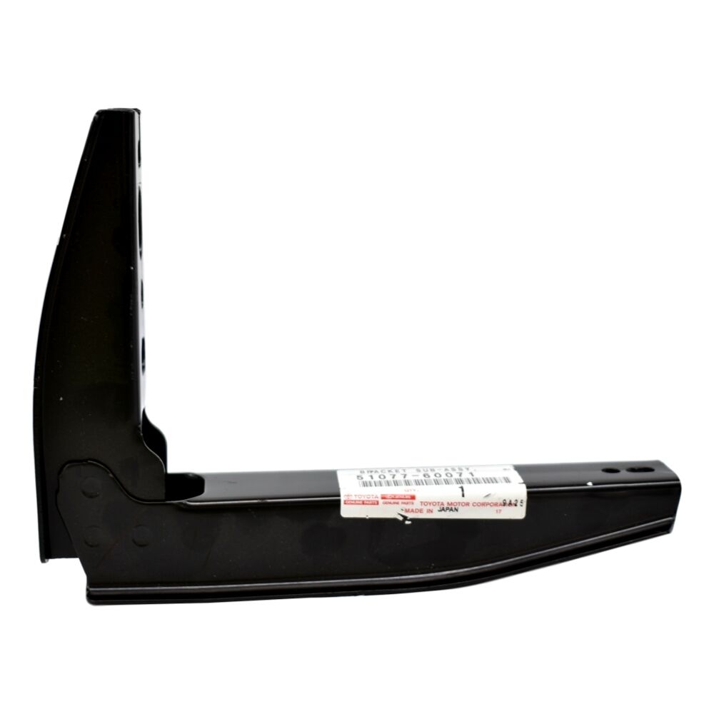 Toyota Side Step Bracket Sub Assembly