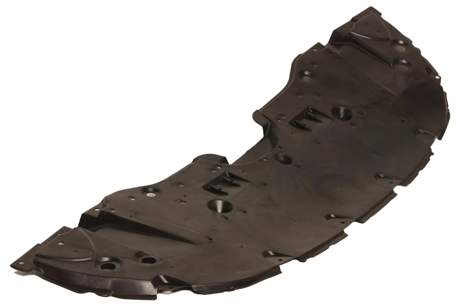 Genuine Toyota Front Engine Under Cover Camry 09/2017-06/2024