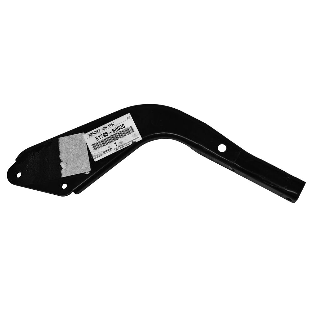 Toyota Right Hand Side Step Bracket No.2