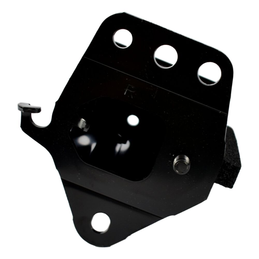 Genuine Toyota Front Bumper Extension Sub-Assembly