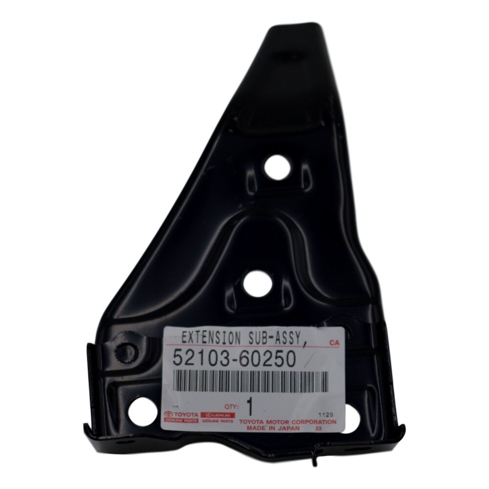 Toyota Front Bumper Bracket Sub Assembly