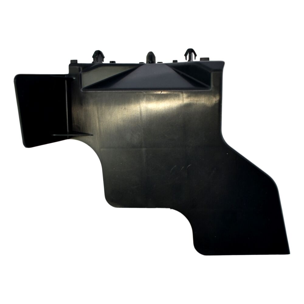 Toyota Front Bumper Reinforcement Extension