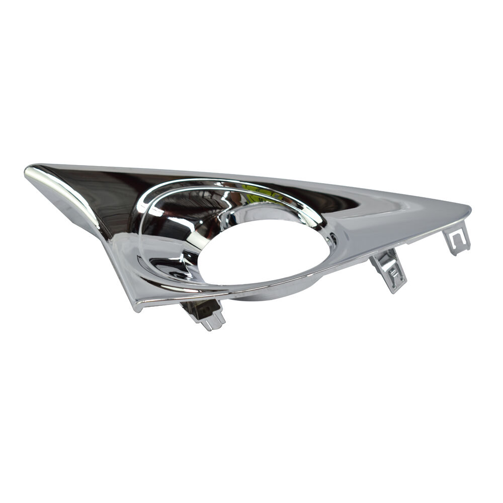 Toyota Front Bumper Hole Cover