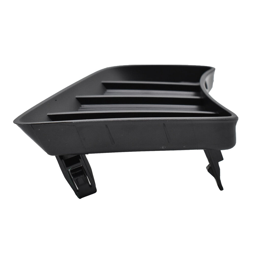 Toyota Front Bumper Hole Cover