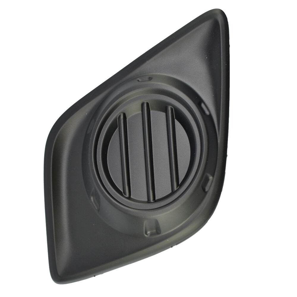 Toyota Front Bumper Hole Cover