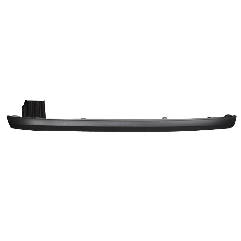 Genuine Toyota Rear Bumper Extension