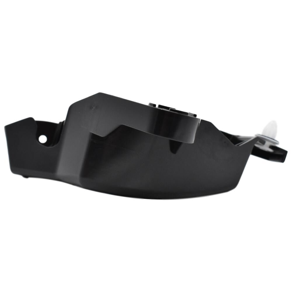 Toyota Left Hand Rear Bumper Side Support