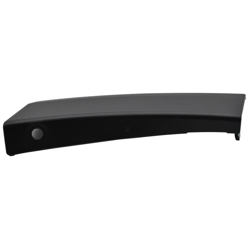 Genuine Toyota Rear Bumper Side Extension Left Hand Side