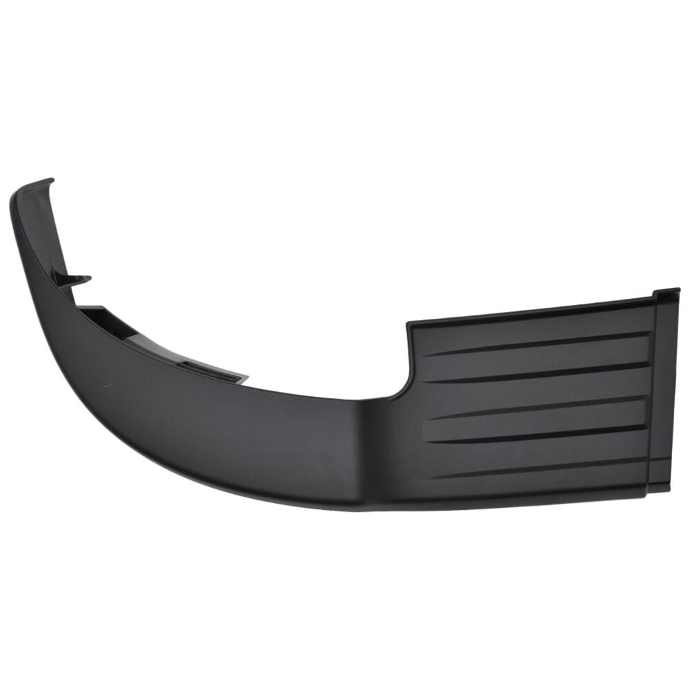 Genuine Toyota Rear Bar Step Plate Cover LH for Hilux 2015