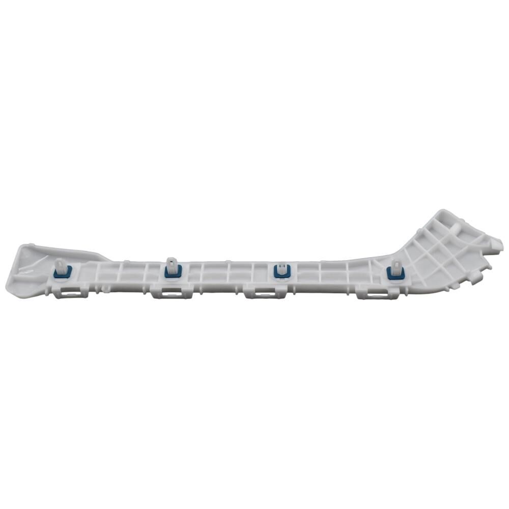 Genuine Toyota Rear Bumper Side Retainer TO5257547021
