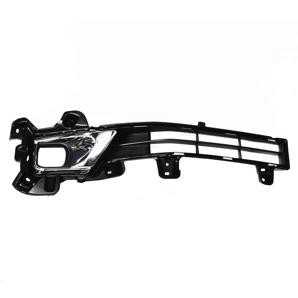 Genuine Toyota Lower Left Hand Radiator Grille Sub Assembly