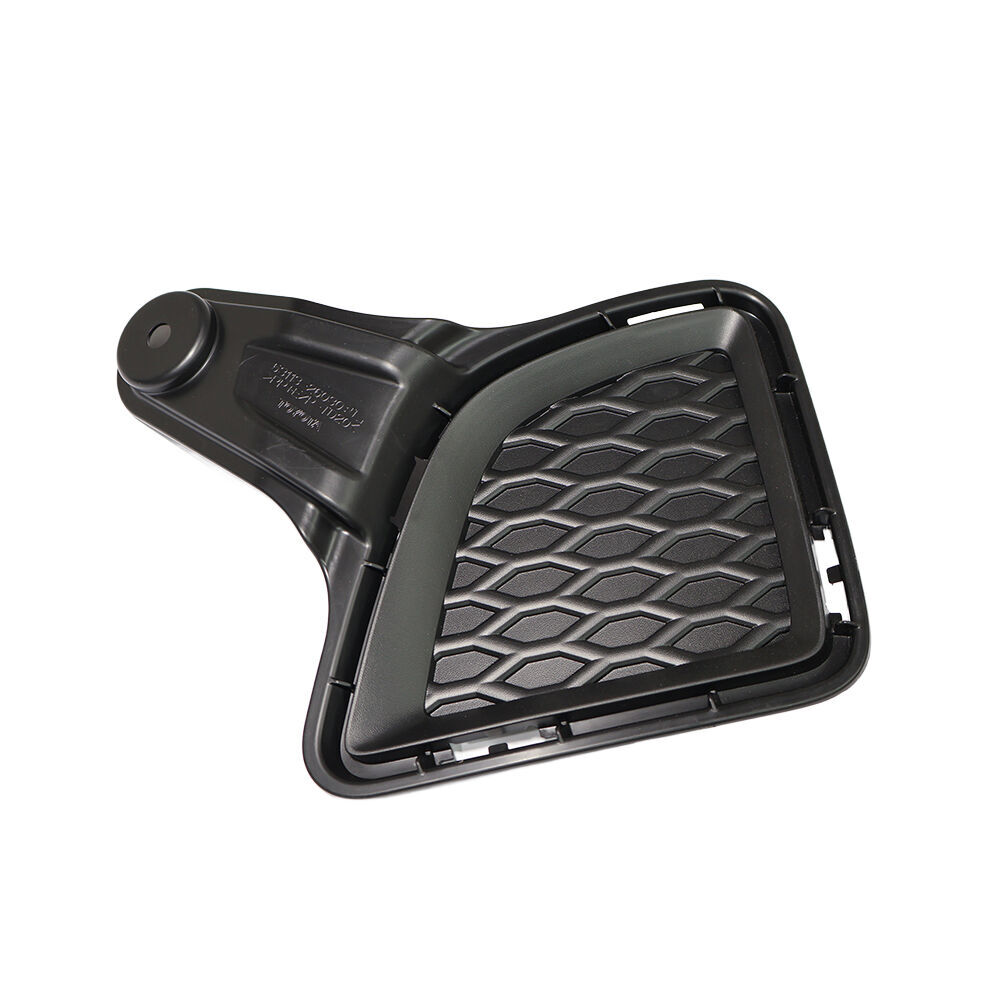 Genuine Toyota Lower Radiator Grille Left Hand