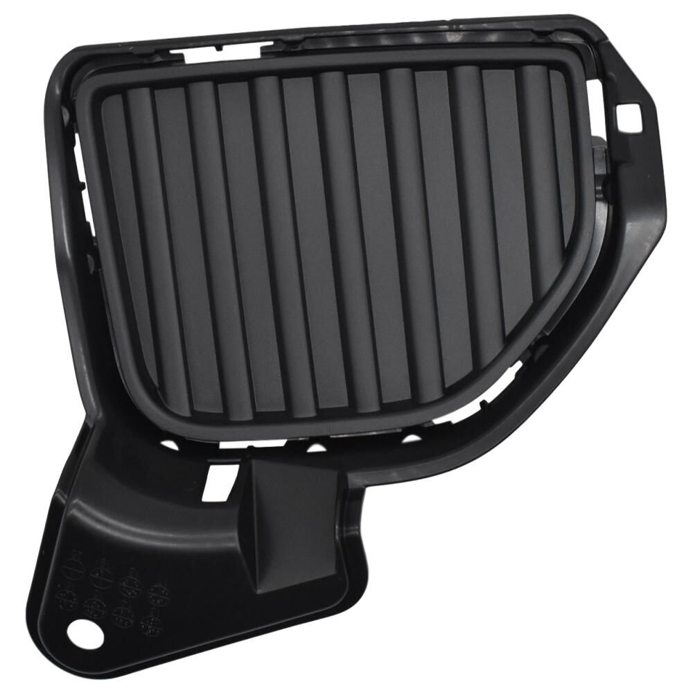 Toyota Radiator Grille Lower Left Hand