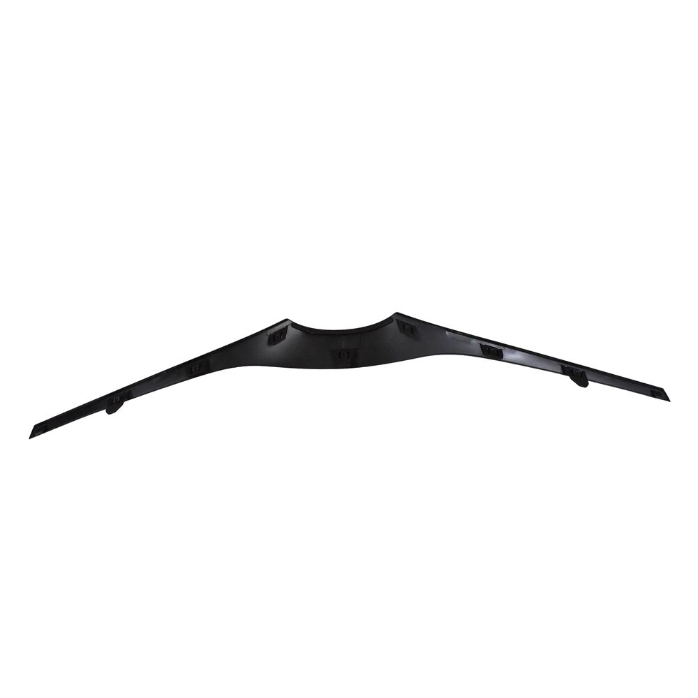 Toyota Lower Moulding Radiator Grille