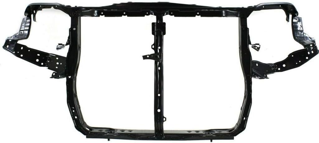 Genuine Toyota Radiator Support Sub-Assembly TO532010E904