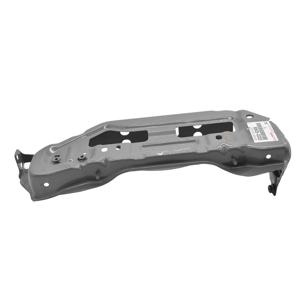 Toyota Front Passenger Side Radiator Support Bracket