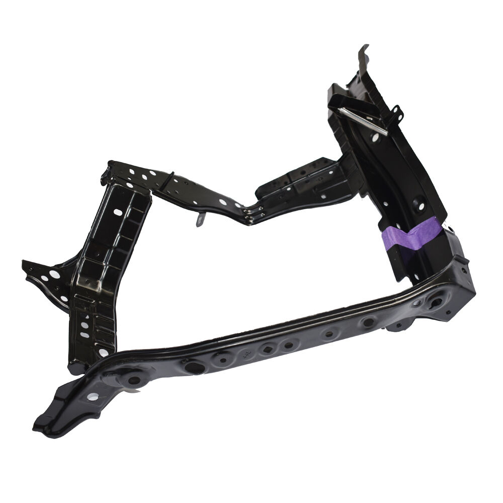 Toyota Left Hand Radiator Support Sub Assembly