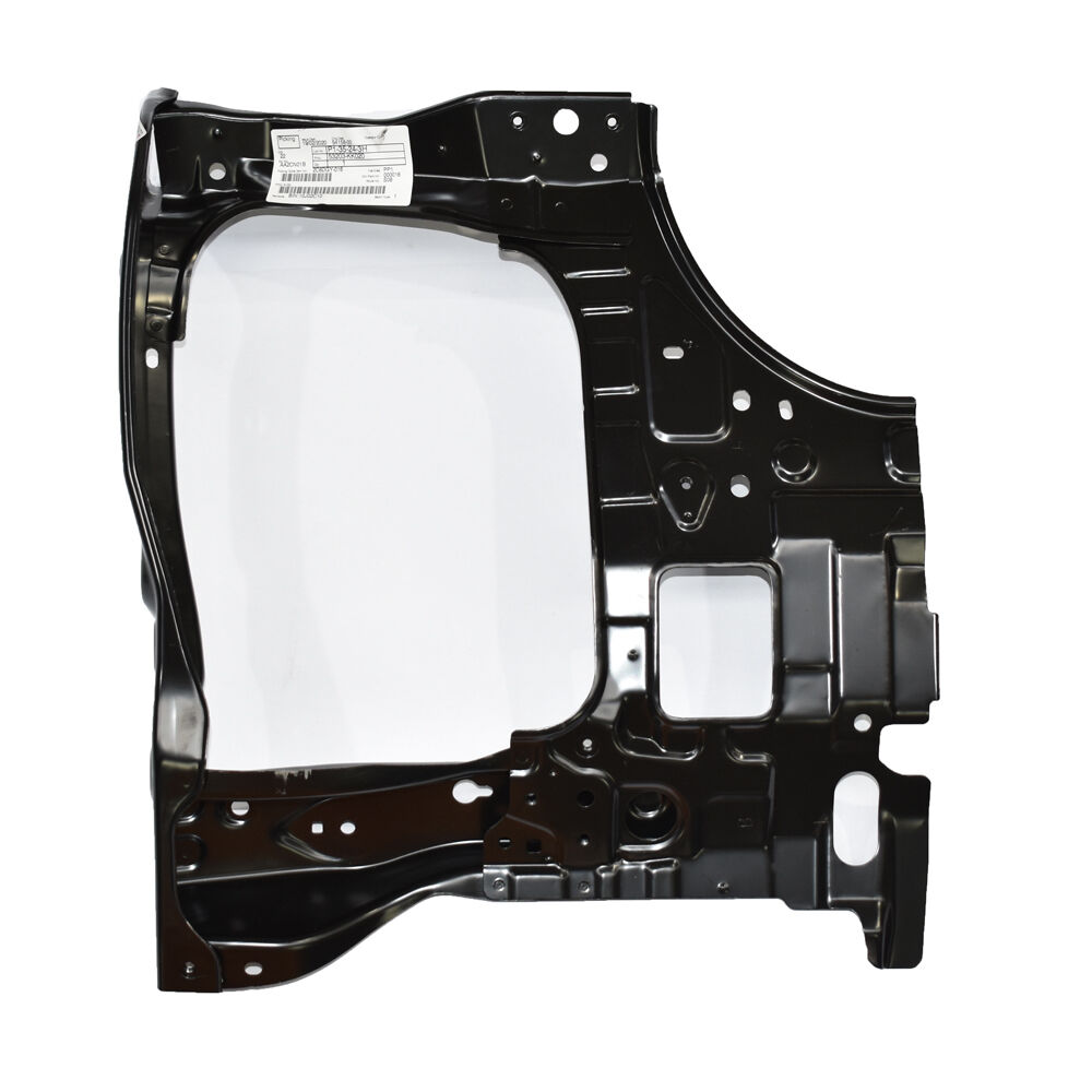 Toyota Radiator Support Sub Assembly