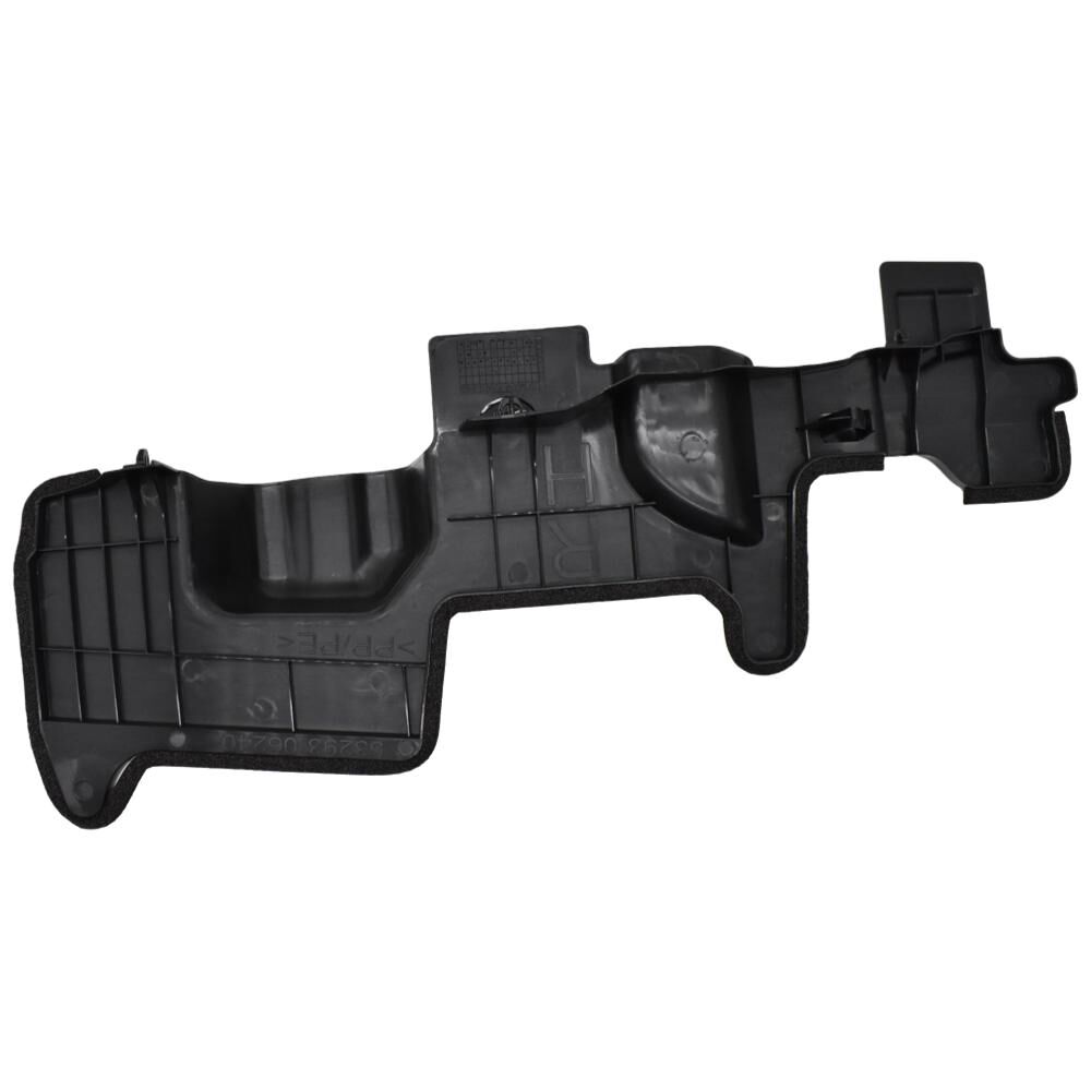 Toyota Radiator Side Deflector