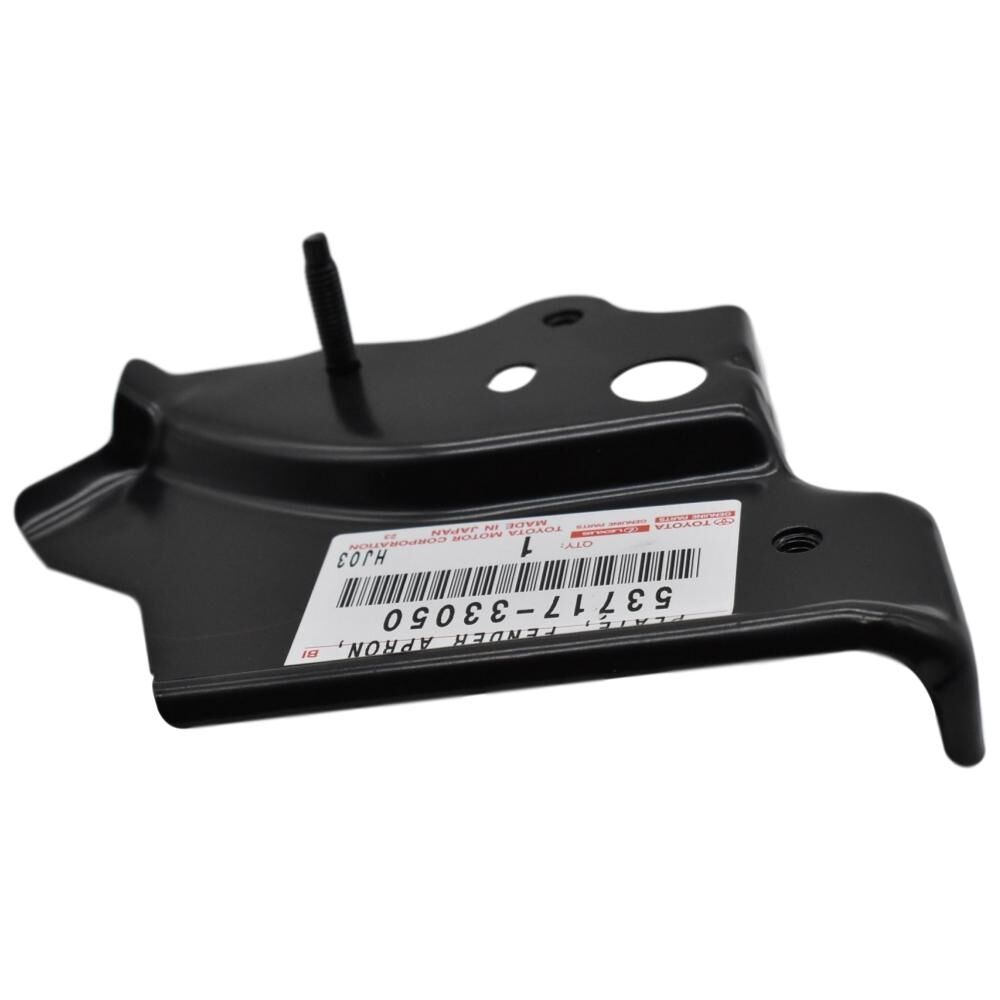 Toyota Fender Apron Plate Right Hand