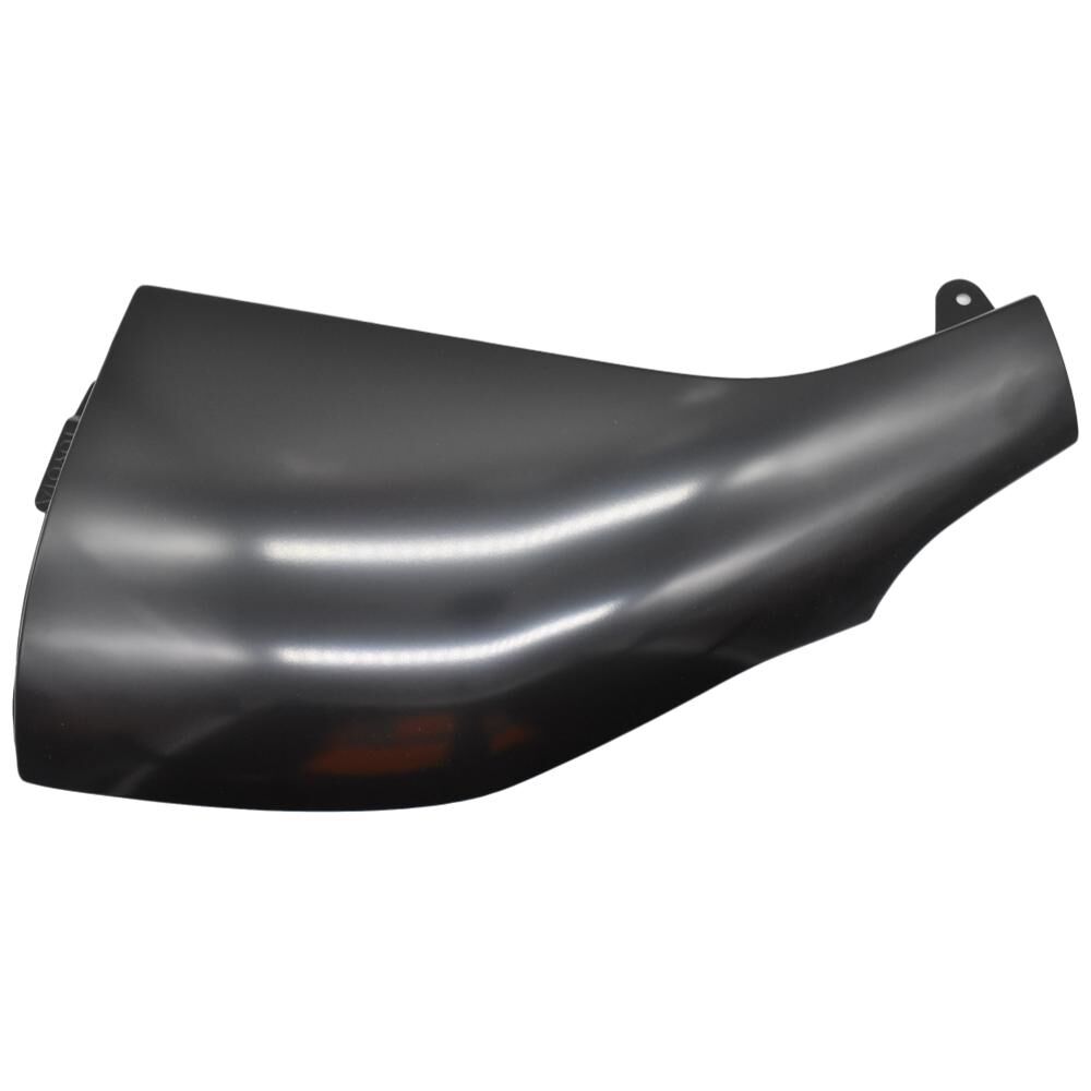 Genuine Toyota Front Fender Sub-Assembly TO5380126011
