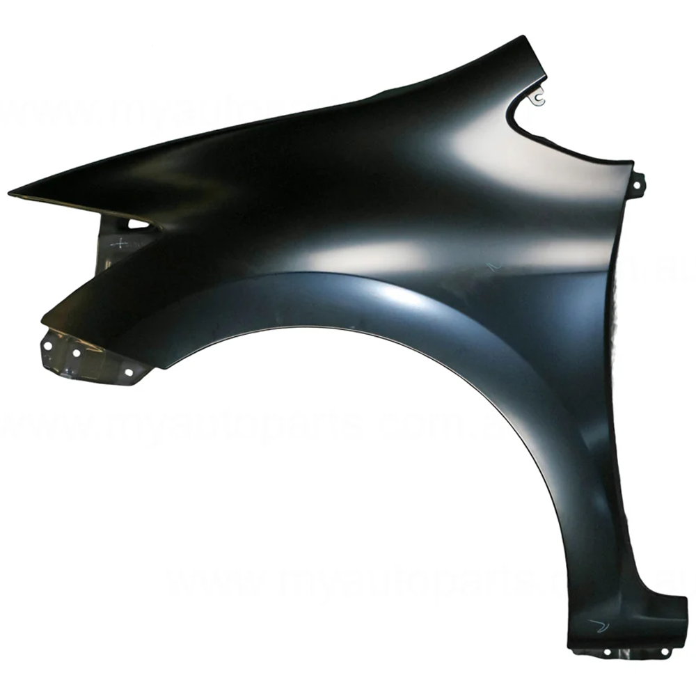 Genuine Toyota Front Guard LH Side for Corolla Hatch 10/2009-08/2012