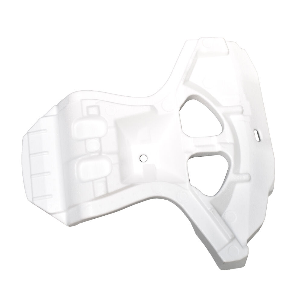 Genuine Toyota Spare Wheel Carrier Cushion