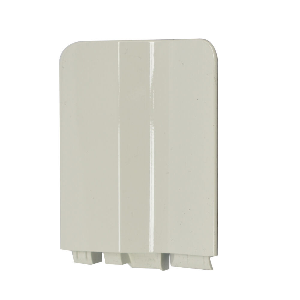 Toyota Slide Rail End Moulding Left Hand Side