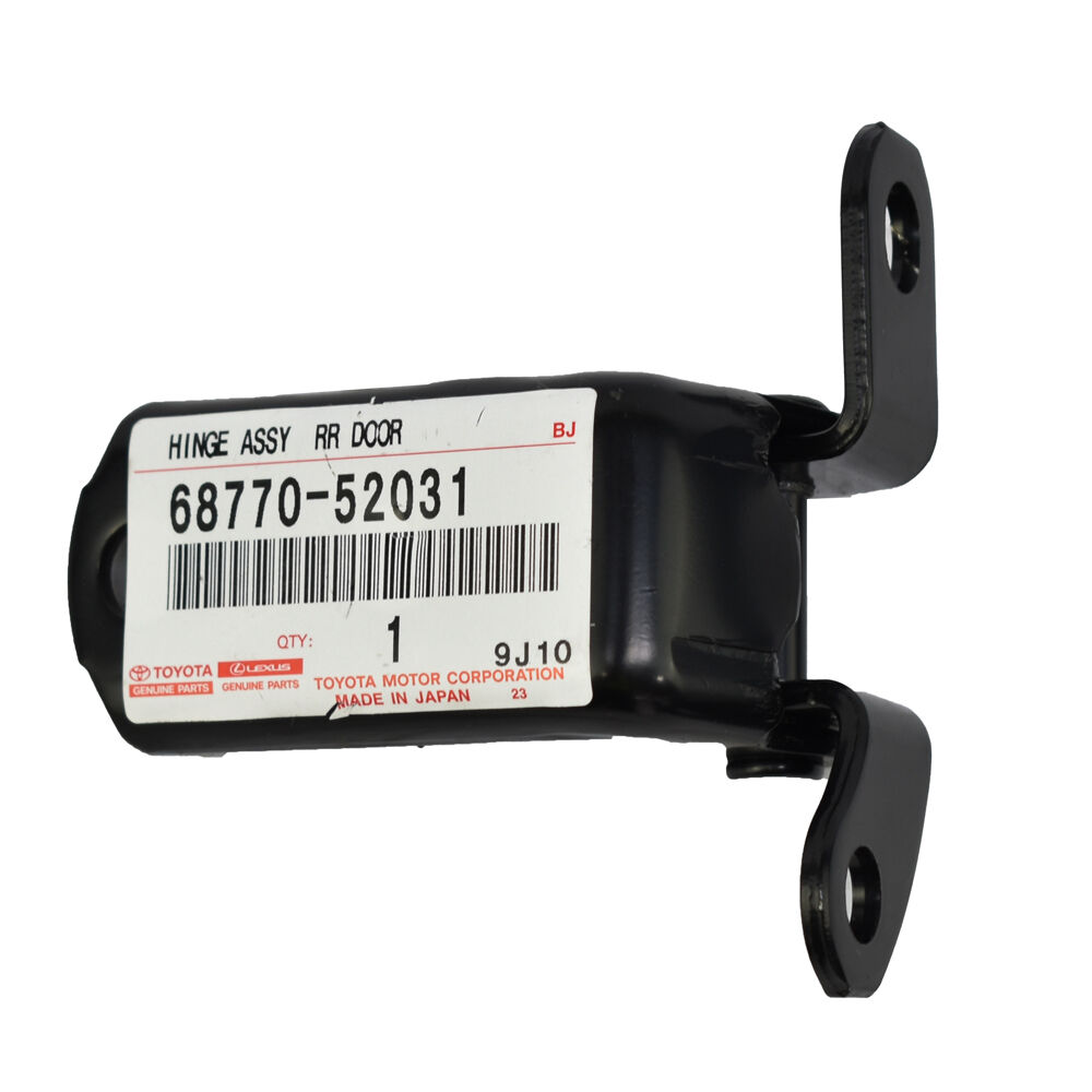 Toyota Rear Door Hinge Assembly Lower Right Hand