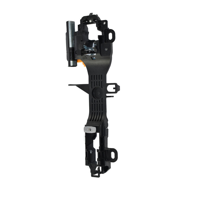 Genuine Toyota LH Front Door Outside Handle Frame Sub-Assembly
