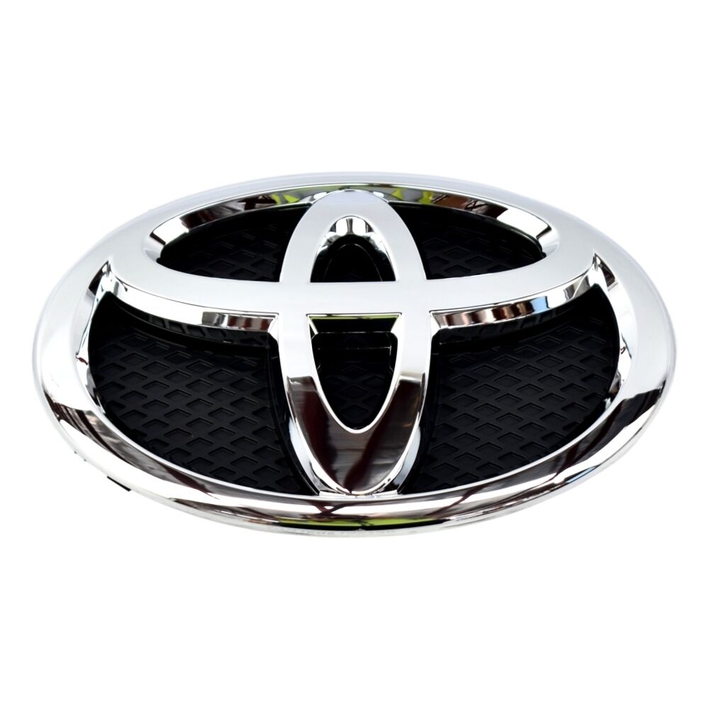Toyota Radiator Grille Emblem