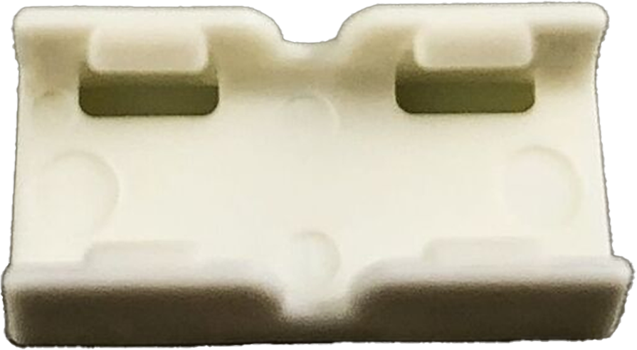 Genuine Toyota Roof Mould Clip