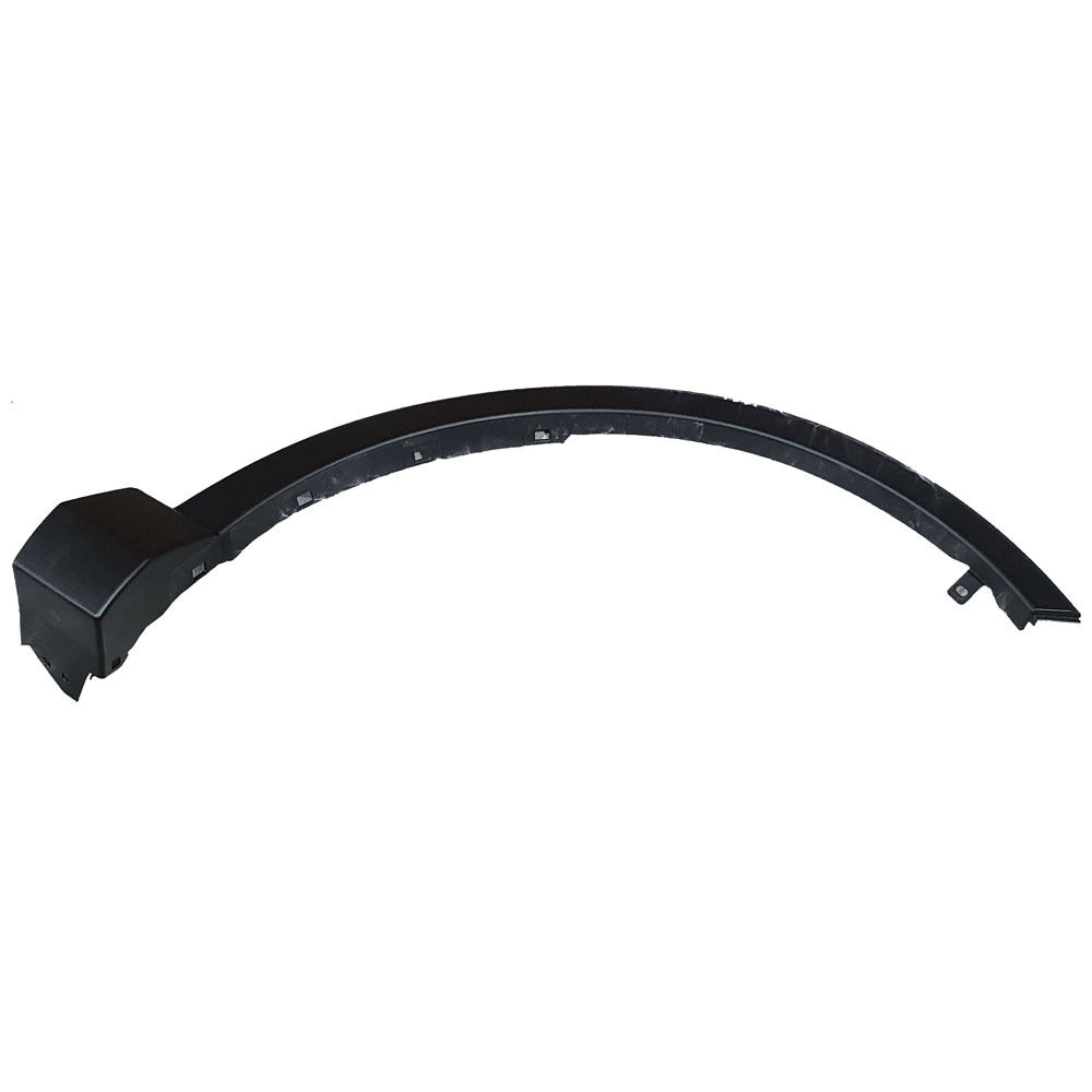 Genuine Toyota Front Fender Moulding TO7560142100