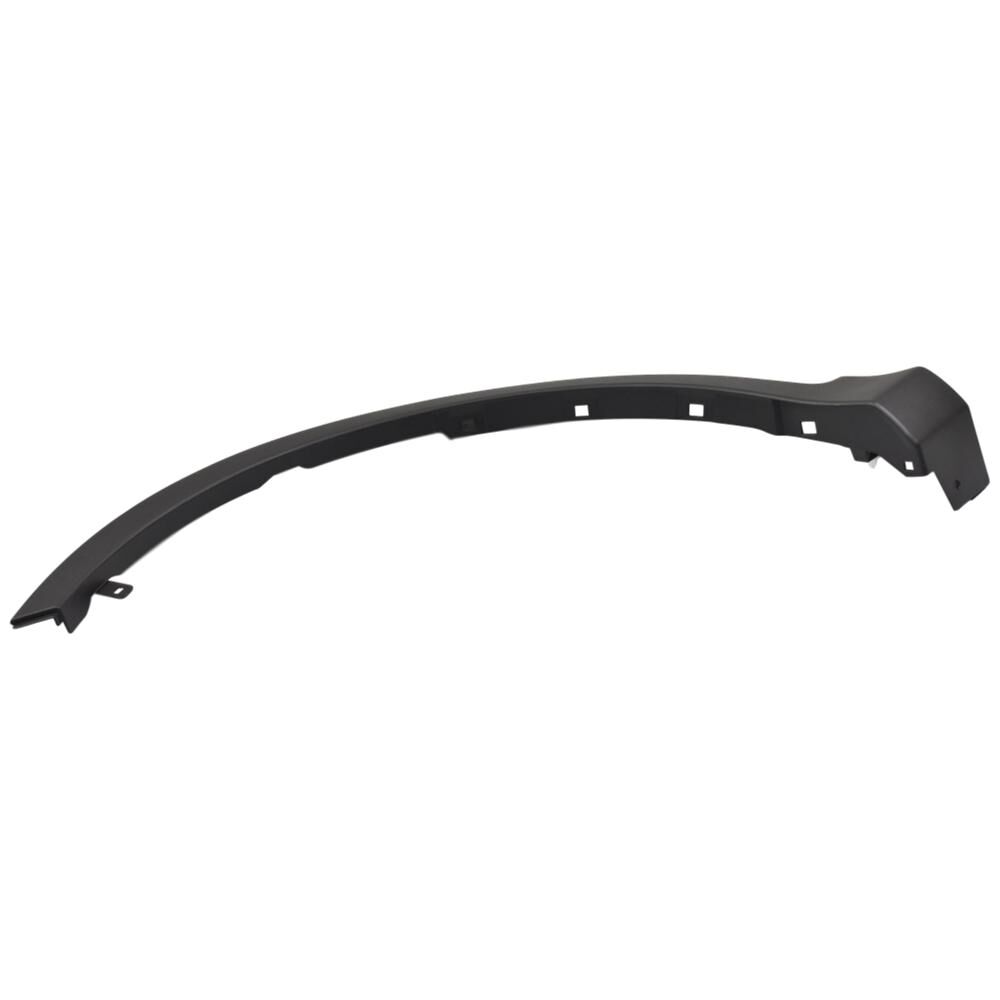 Genuine Toyota Front Left Hand Fender Outside Moulding