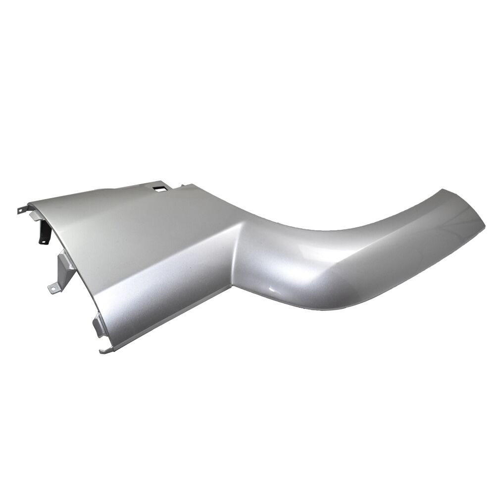 Toyota Quarter Side Moulding Sub Assembly