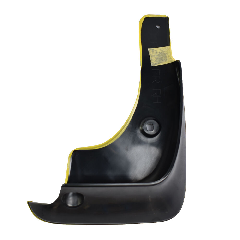 Toyota Right Hand Font Fender Mudguard Sub-Assembly