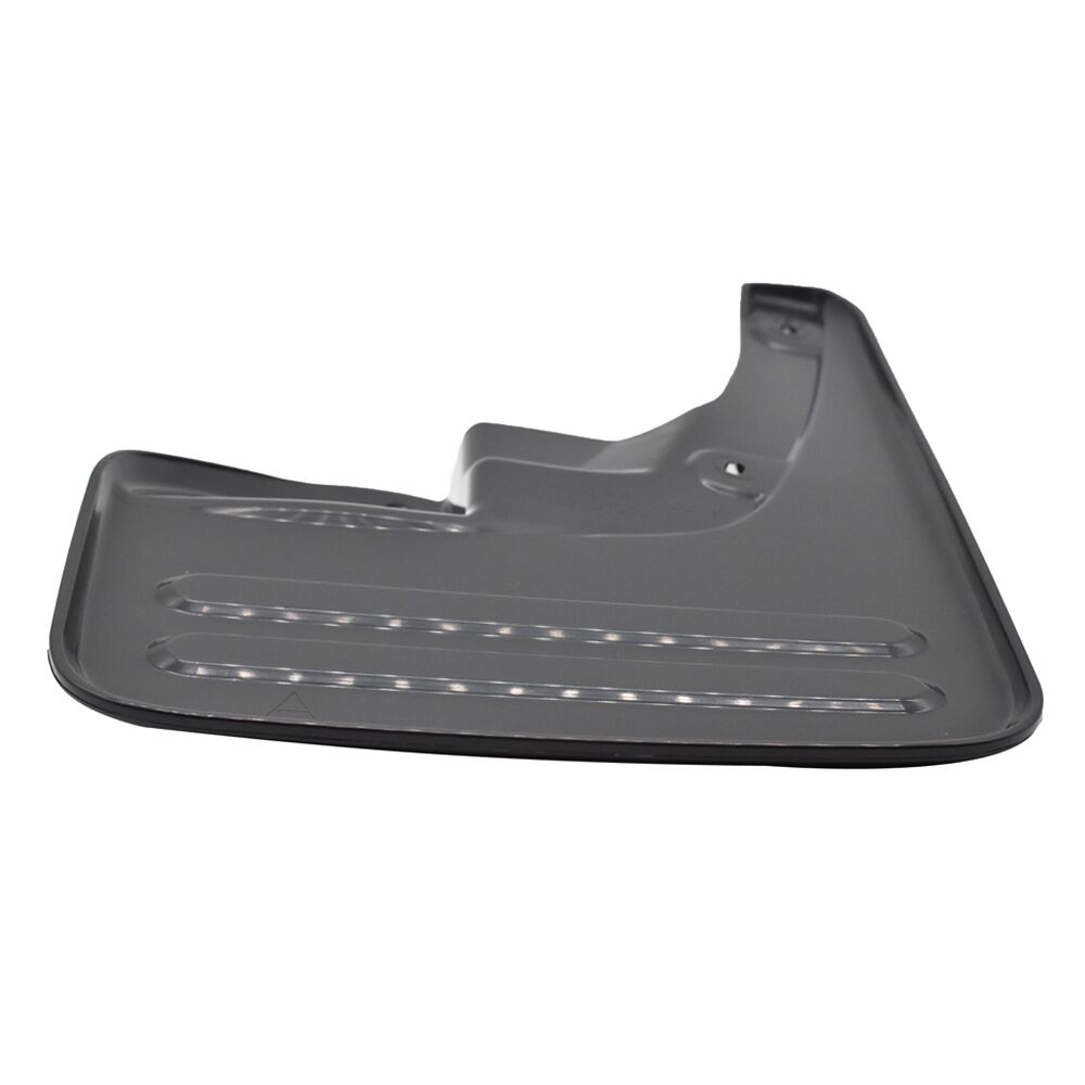 Toyota Left Hand Front Fender Mudguard