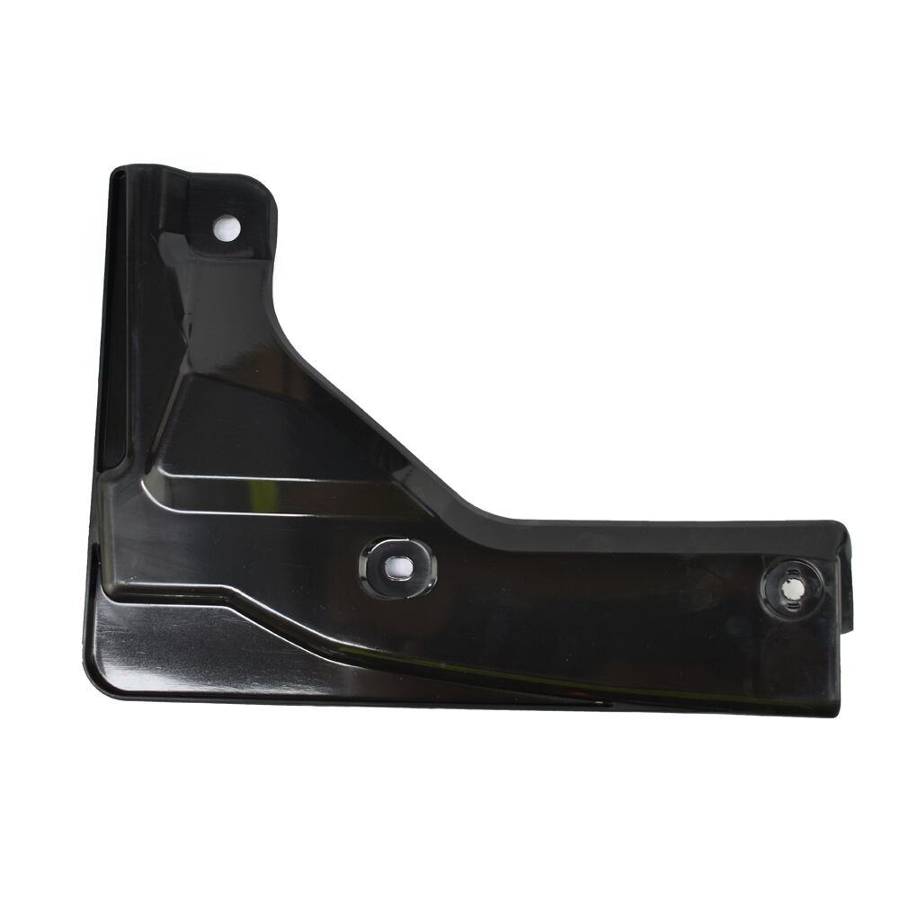 Genuine Toyota Front Fender Mudguard Left Hand TO7662226060