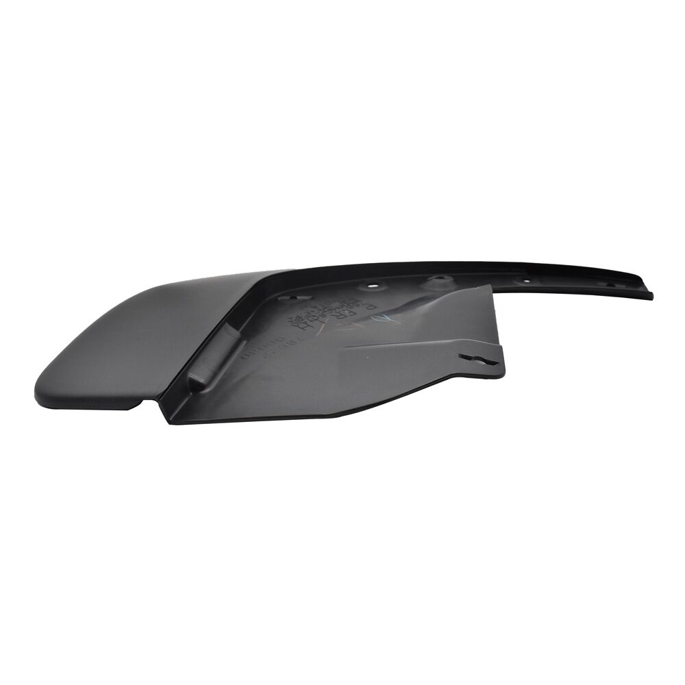 Genuine Toyota Front Fender Mudguard Left Hand TO7662260150