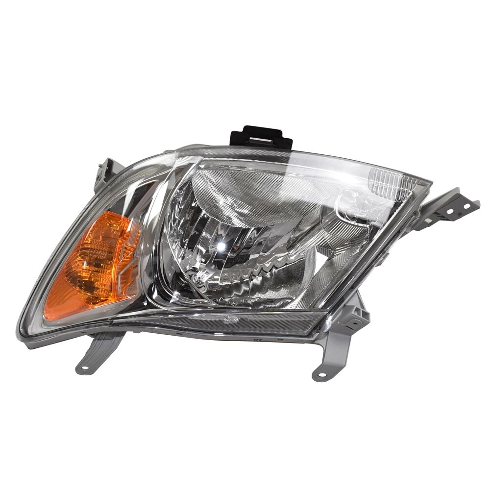 Toyota Headlamp Assembly Right Hand