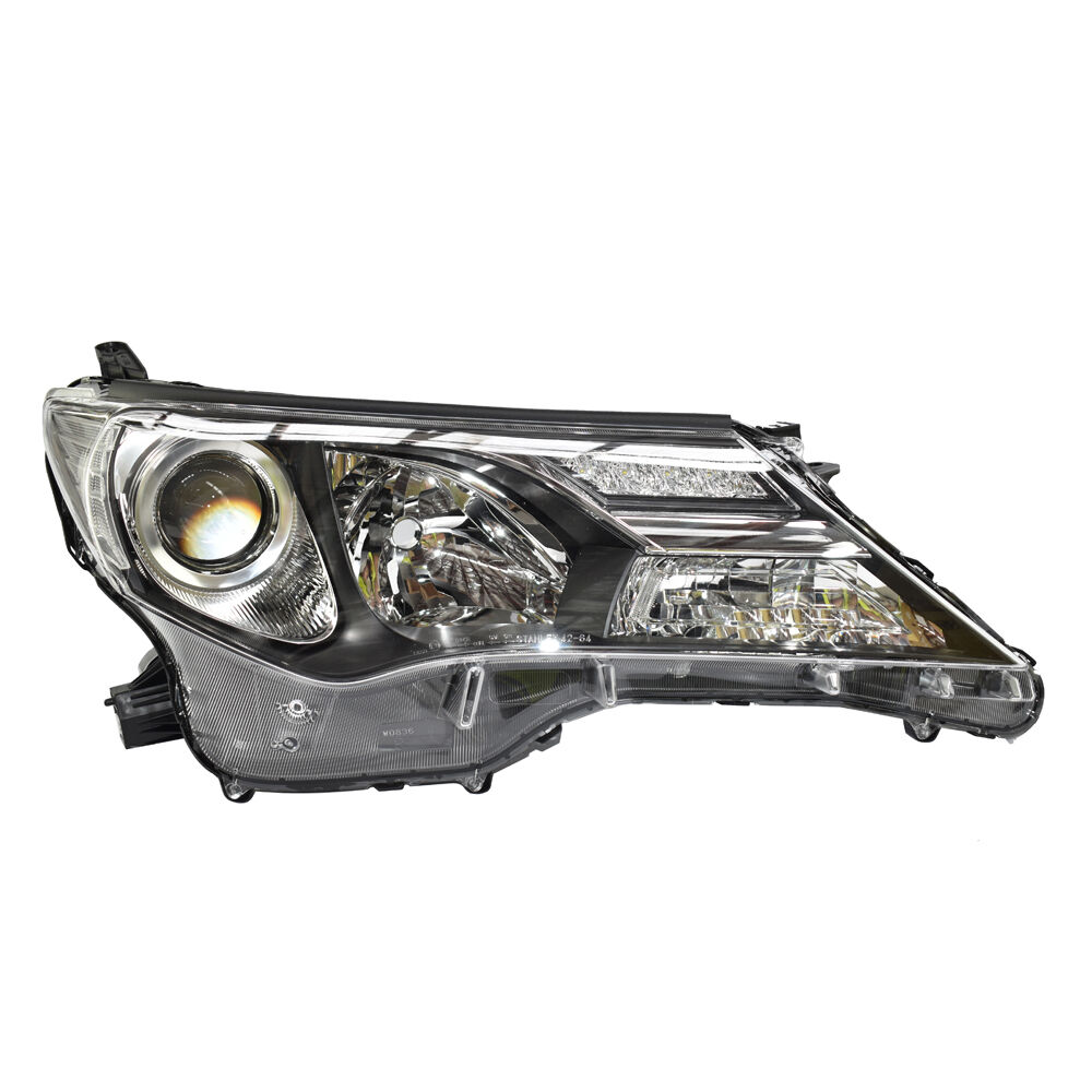 Toyota Headlamp Unit Assembly